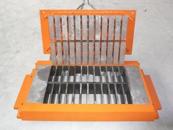 How To Choose The Concrete Block Mold? - Professional Block Making ...