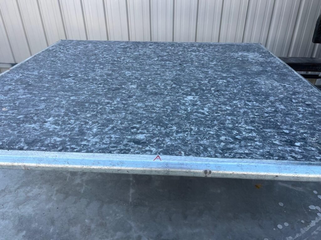 Block Pallet - Professional Block Making Machine Manufacturer